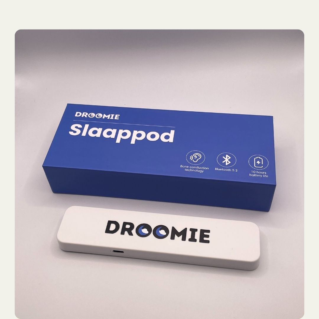 Droomie - Slaappod
