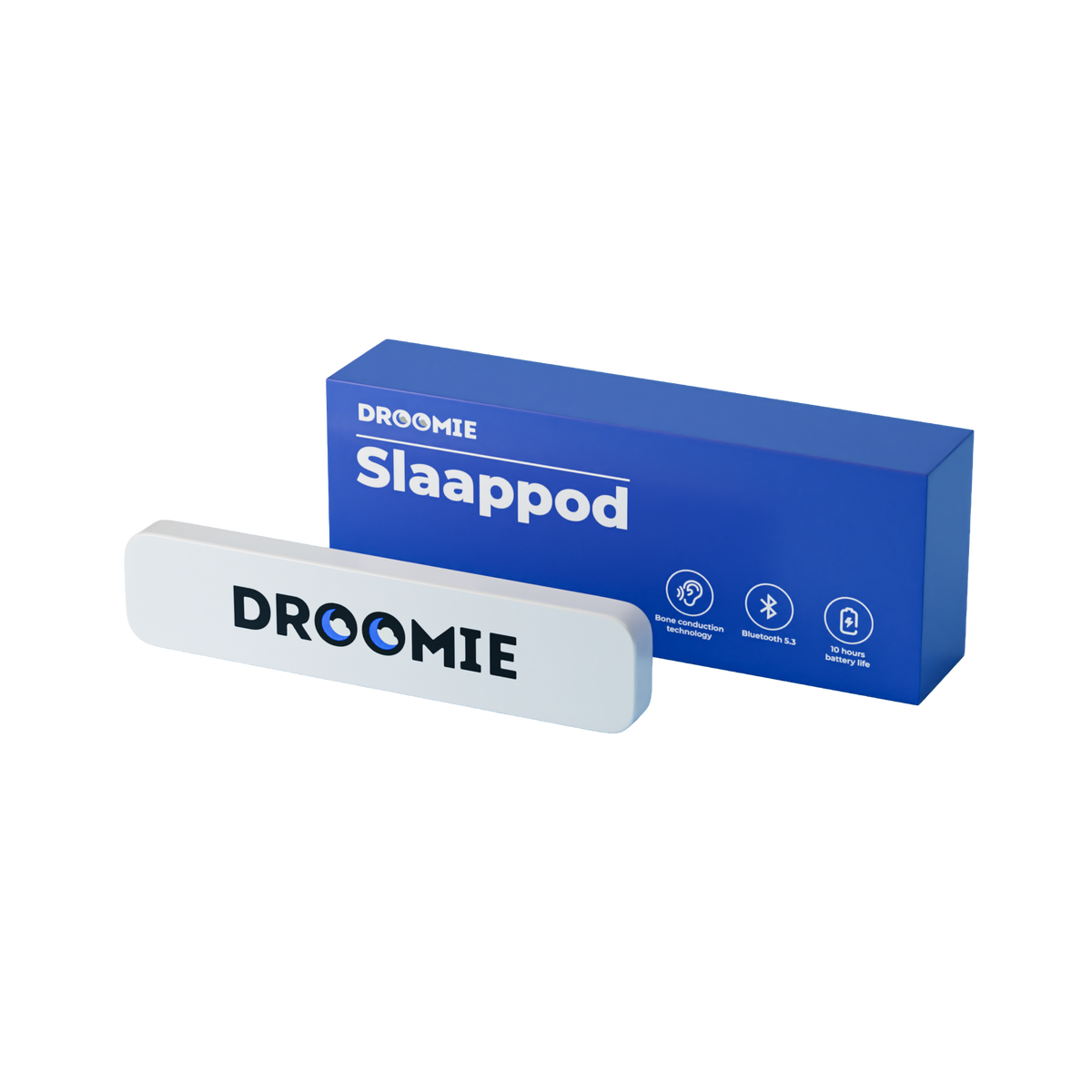 Droomie - Slaappod
