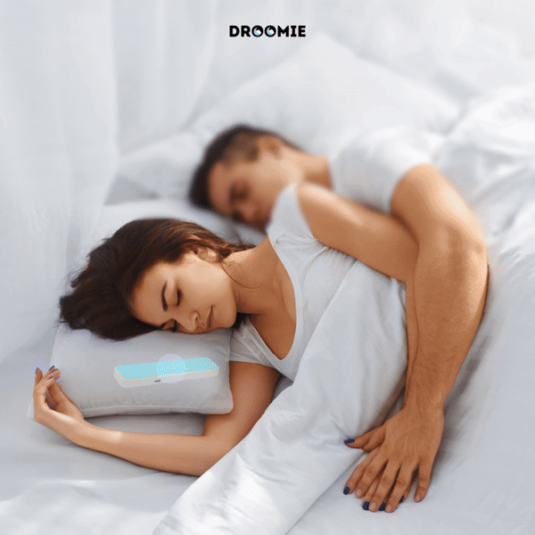 Droomie - Slaappod